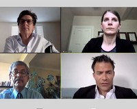 Panel discussion and Q&A session X: Rheumatology - Clinical Cases 2021 ...