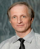 Prof. Hertzel Gerstein - Speakers - McMaster International Review ...