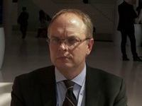 Prof. Mark Crowther - MIRCIM 2015 Interviews - MIRCIM 2015 - McMaster ...