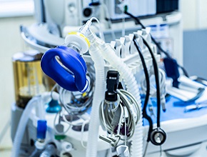 Respiratory Support in the McMaster Textbook of Internal Medicine ...