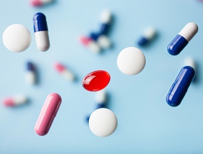 Antidiabéticos en pacientes con diabetes tipo 2: comparación de ...