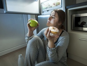 Sensación de hambre en la dieta IF - Guías y noticias - Medicina ...