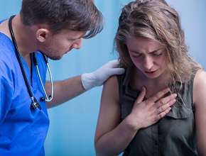 Náuseas y vómitos - Para pacientes - Medicina Interna Basada en la ...