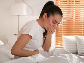 Náuseas y vómitos - Para pacientes - Medicina Interna Basada en la ...